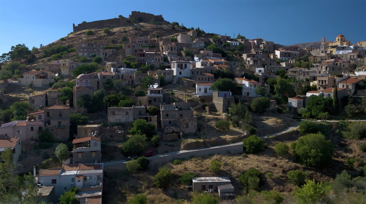 Where to Stay in Chios - 8 BEST AREAS - Adventourely