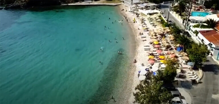 Where to Stay in Samos - 7 BEST AREAS - Adventourely