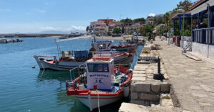 Where to Stay in Samos - 7 BEST AREAS - Adventourely