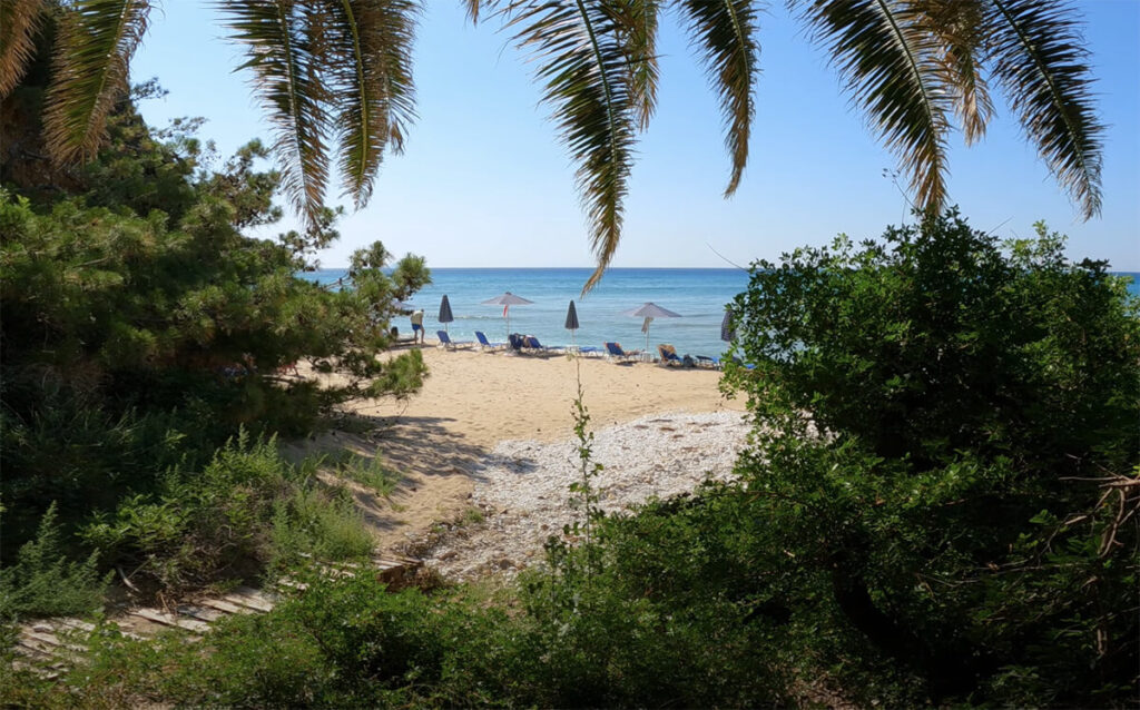 Where to Stay in Samos - 7 BEST AREAS - Adventourely