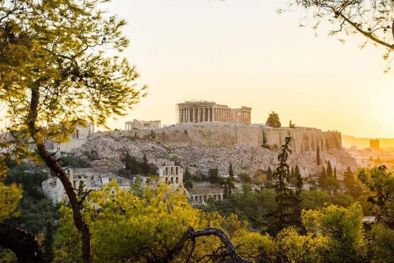 Where to Stay in Athens in 2025 – Best Areas Recomended by a Local ...