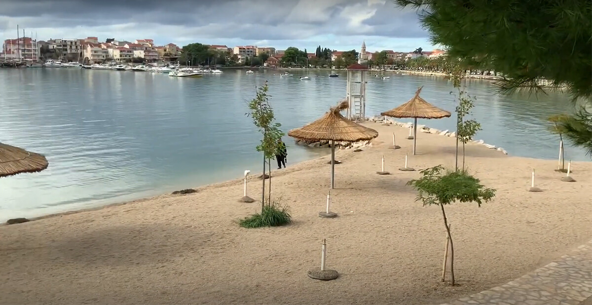 Where to Stay in Split - 6 BEST AREAS - Adventourely