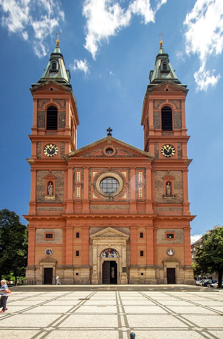 Where to Stay in Prague in 2025 - Best Areas and Hotels - Adventourely