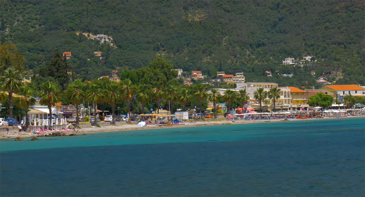 Where to Stay in Corfu – 18 Best Areas - Adventourely
