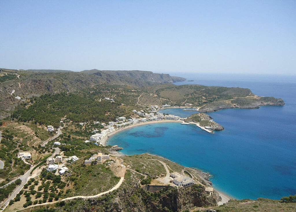 Where to Stay in Kythira in 2025 - 5 Best Areas - Adventourely