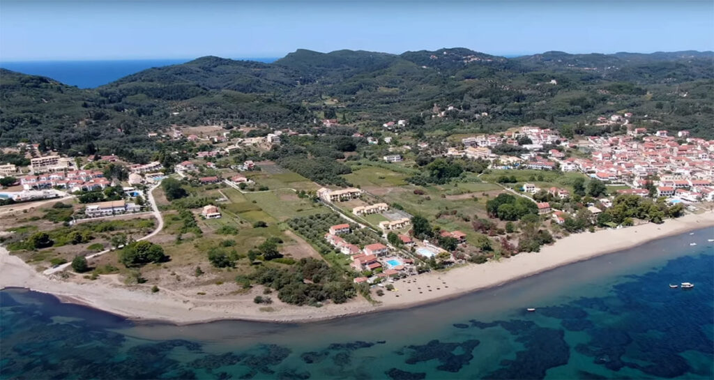 Where to Stay in Corfu – 18 Best Areas - Adventourely