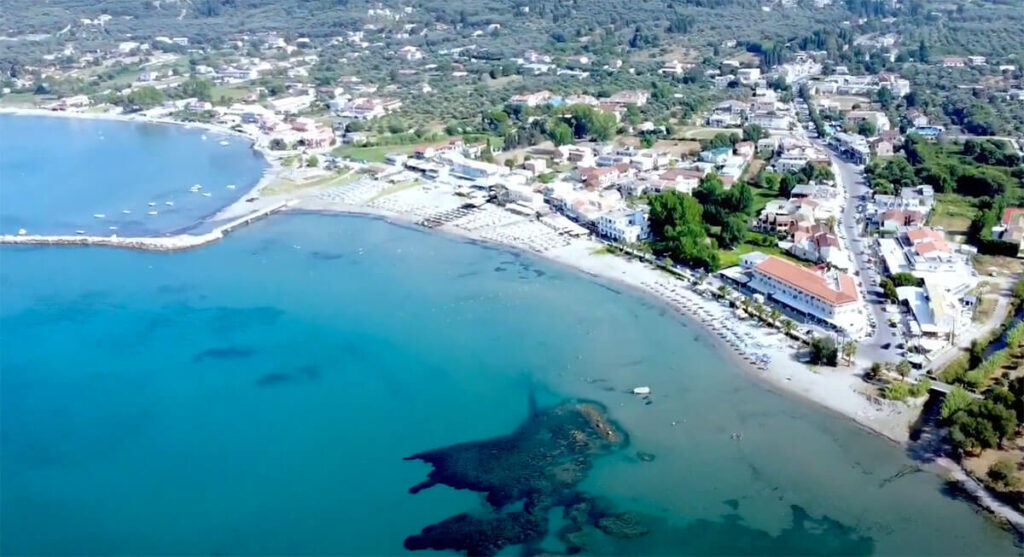 Where to Stay in Corfu – 18 Best Areas - Adventourely