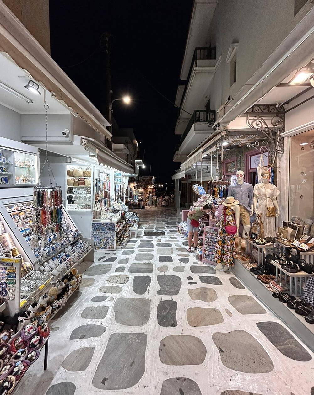 Where to Stay in Tinos in 2024 – 8 Best Areas - Adventourely