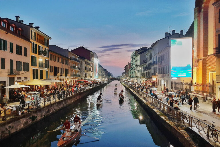Where to Stay in Milan in 2026 - 8 Best Areas - Adventourely