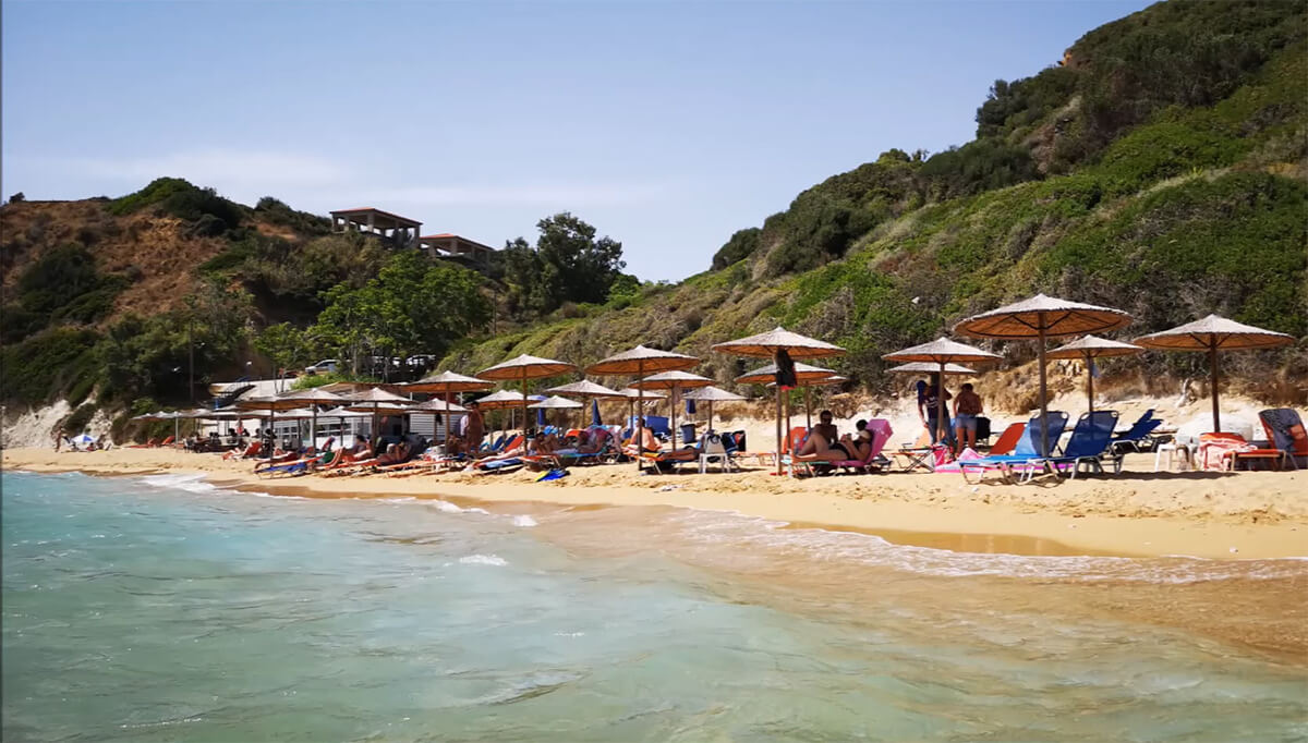Kefalonia: Top 10 Beaches to Fall in Love With - Adventourely