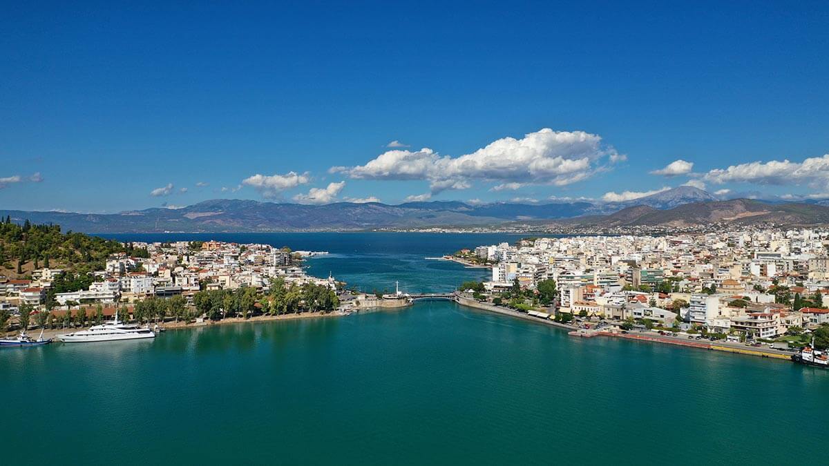 Where to Stay in Evia in 2025 - 10 Best Areas - Adventourely