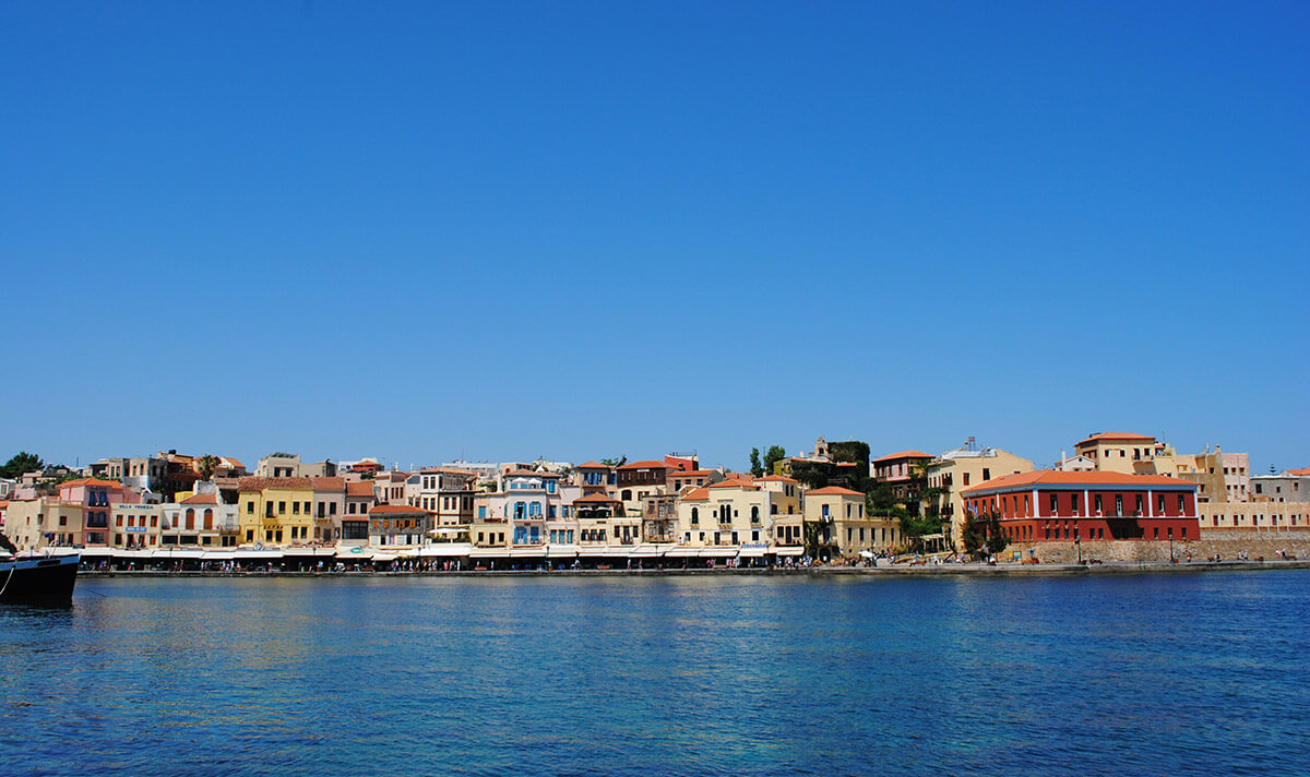 Where to Stay in Crete in 2025 - 14 Best Areas - Adventourely