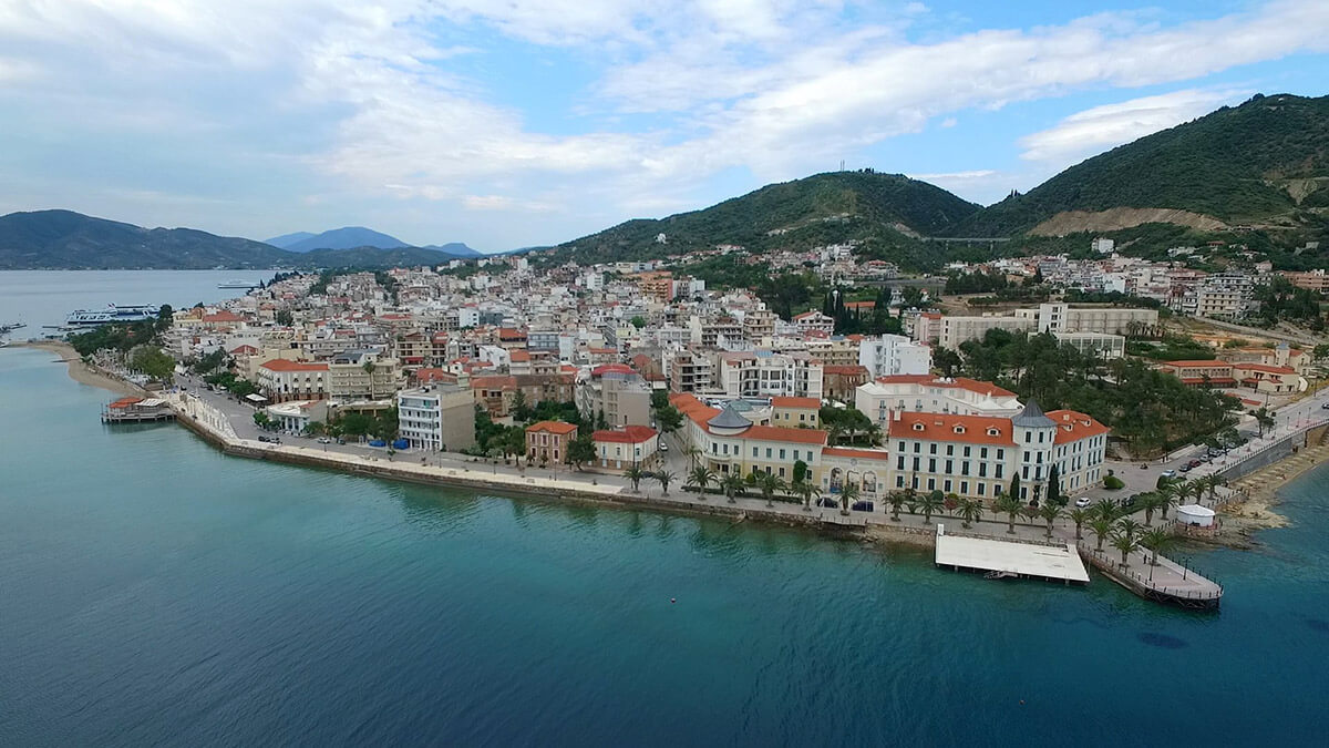 Where to Stay in Evia in 2024 - 10 Best Areas - Adventourely