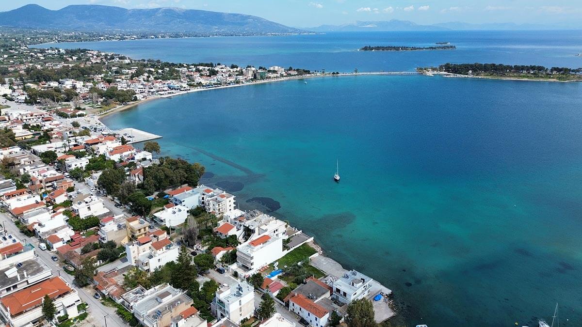 Where to Stay in Evia in 2025 - 10 Best Areas - Adventourely