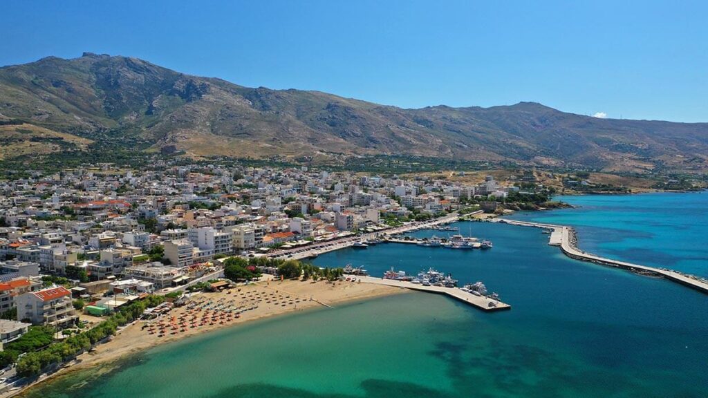 Where to Stay in Evia in 2025 - 10 Best Areas - Adventourely