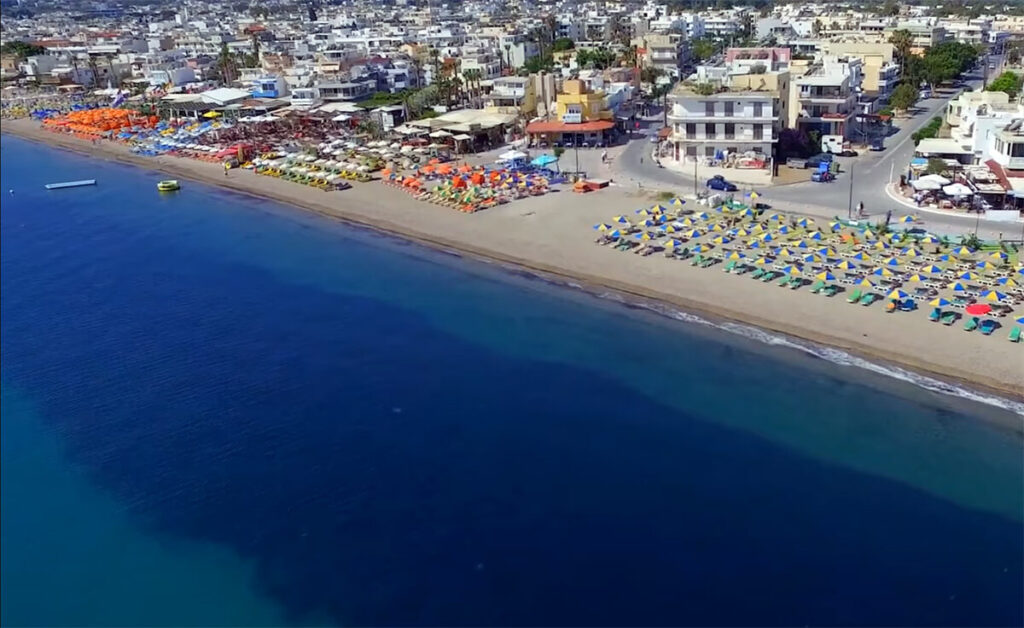 Where to Stay in Kos in 2024 - 10 Best Areas - Adventourely