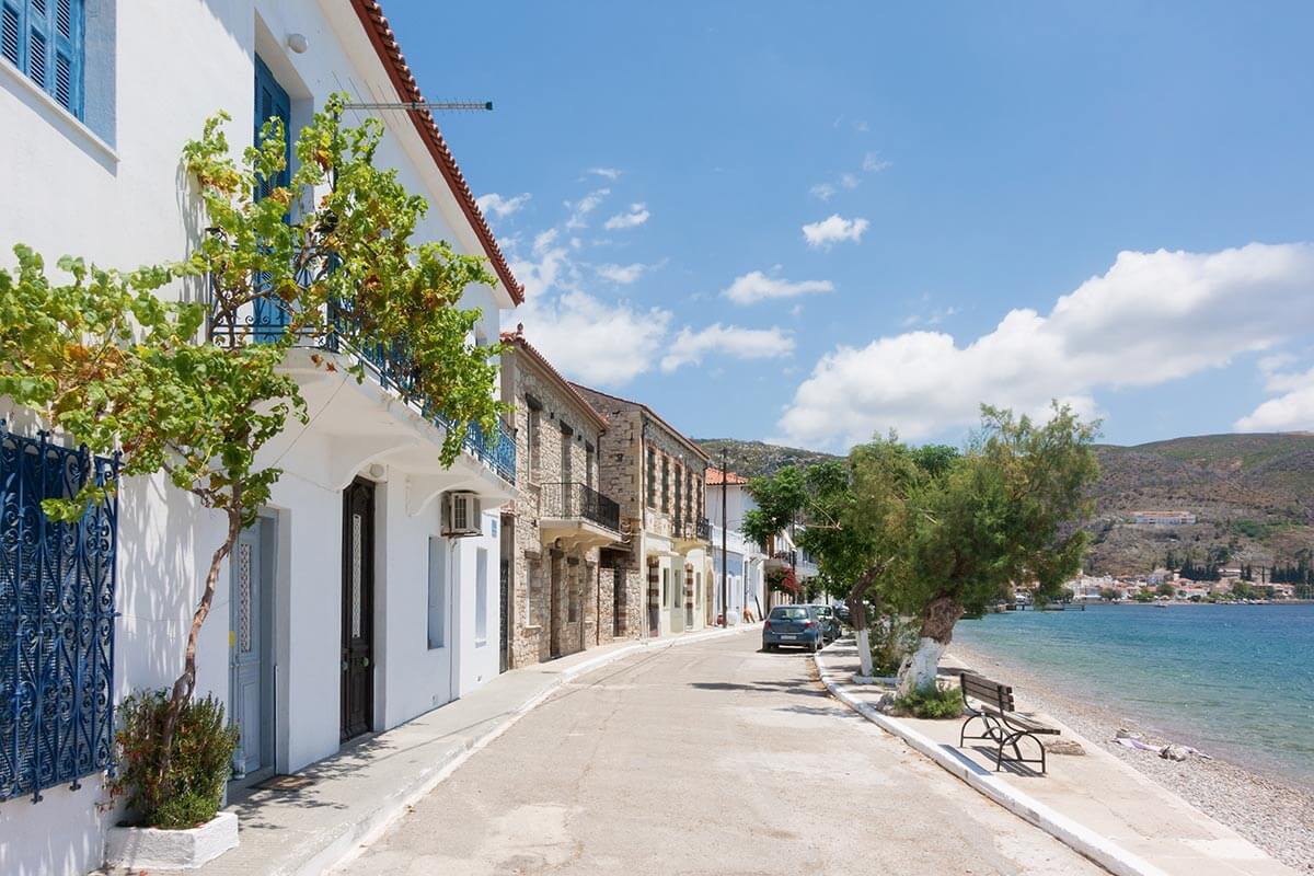 Where to Stay in Evia in 2025 - 10 Best Areas - Adventourely