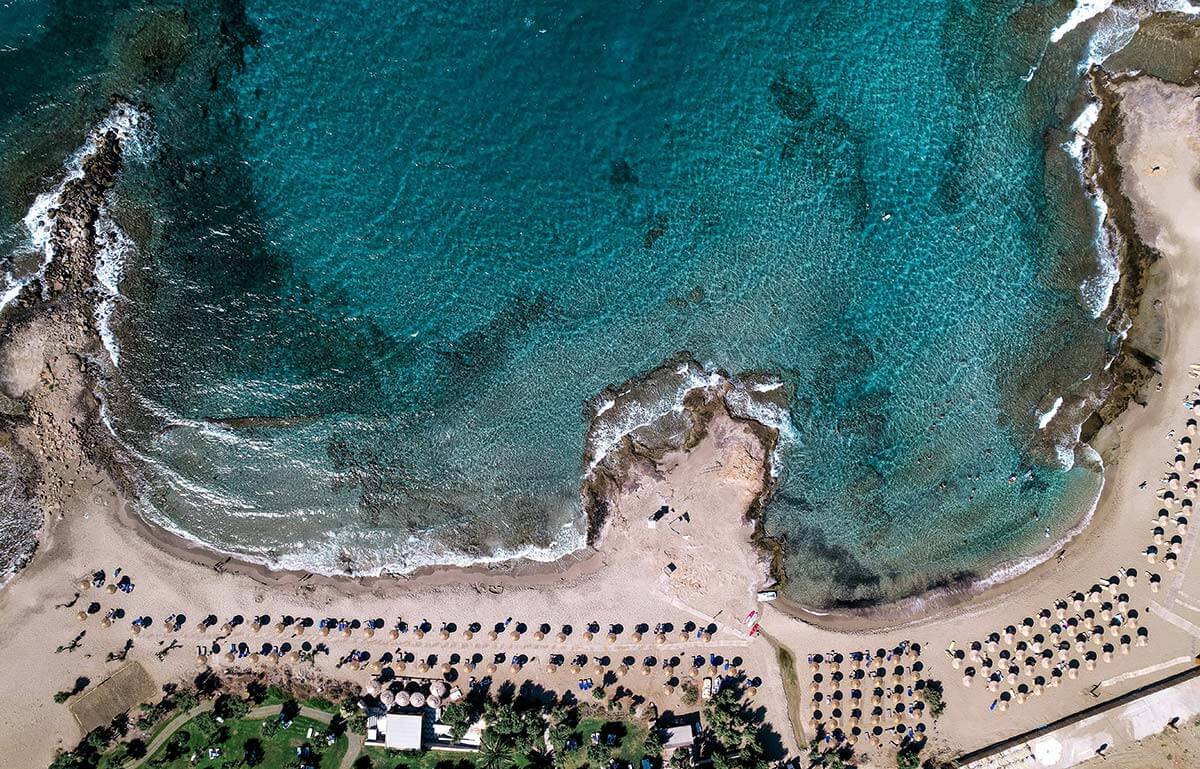 Where to Stay in Crete in 2025 - 14 Best Areas - Adventourely