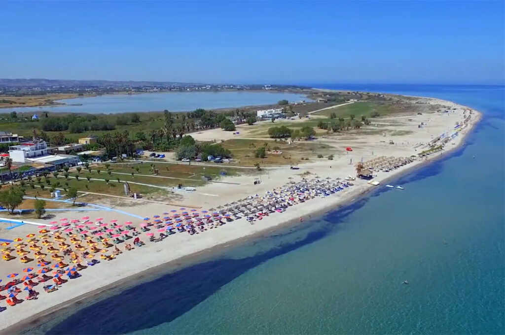Where to Stay in Kos in 2024 - 10 Best Areas - Adventourely