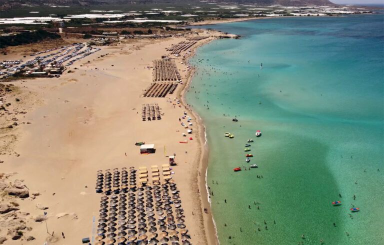 Where to Stay in Chania in 2024 - 11 Best Areas - Adventourely