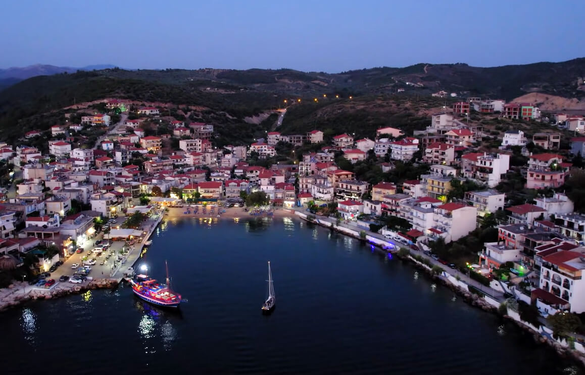 Where to Stay in Thassos in 2024 - 10 Best Areas - Adventourely
