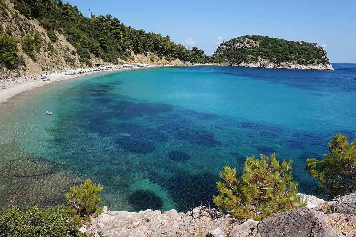 Where to Stay in Skopelos in 2026 - 6 Best Areas - Adventourely