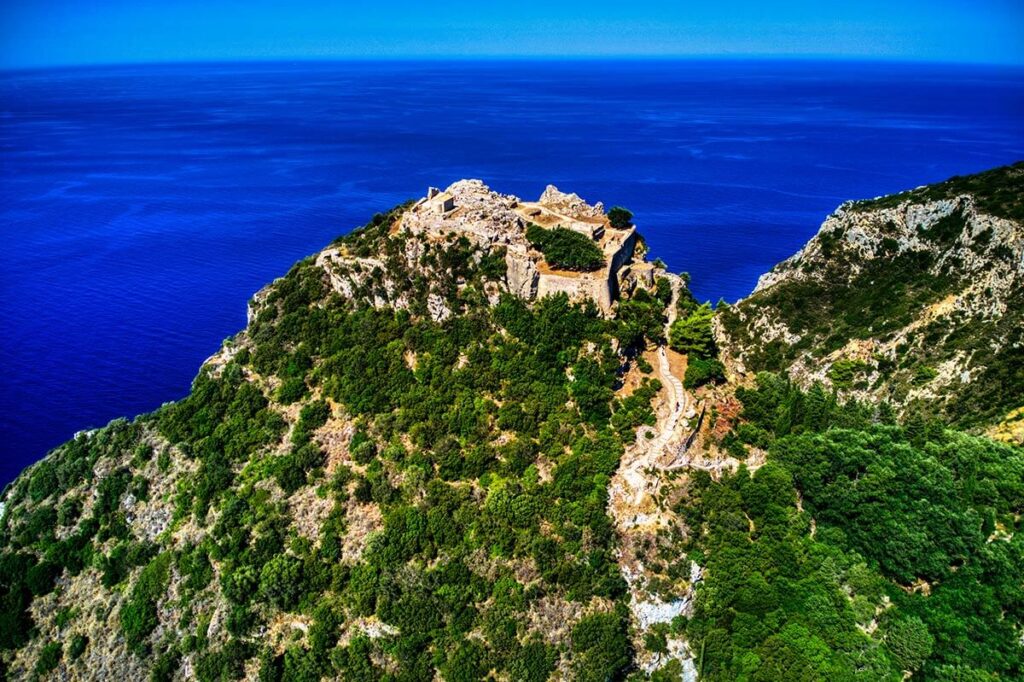 5 days in Corfu - Best things to do - Adventourely