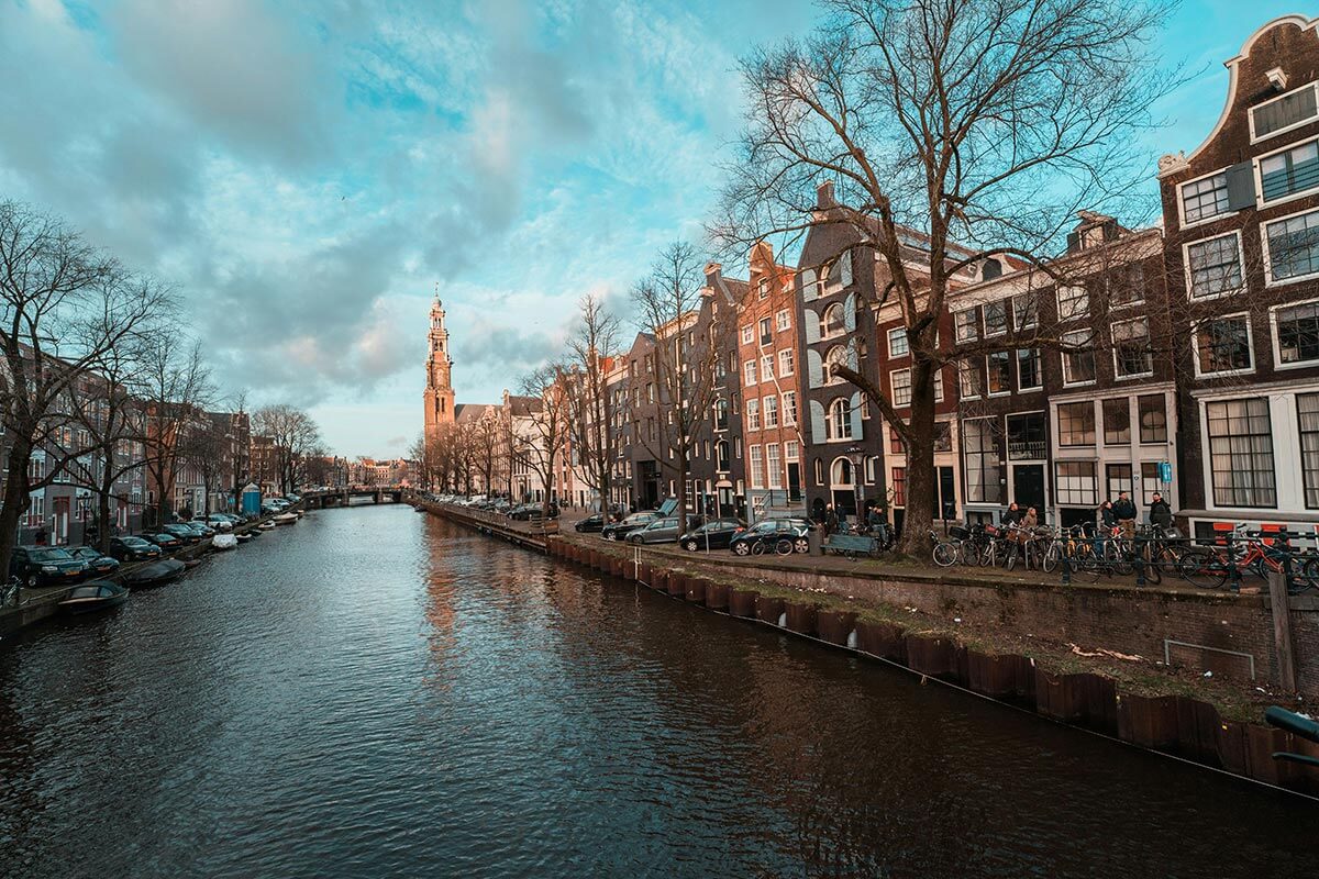 Where to Stay in Amsterdam in 2024 - 6 Best Areas - Adventourely
