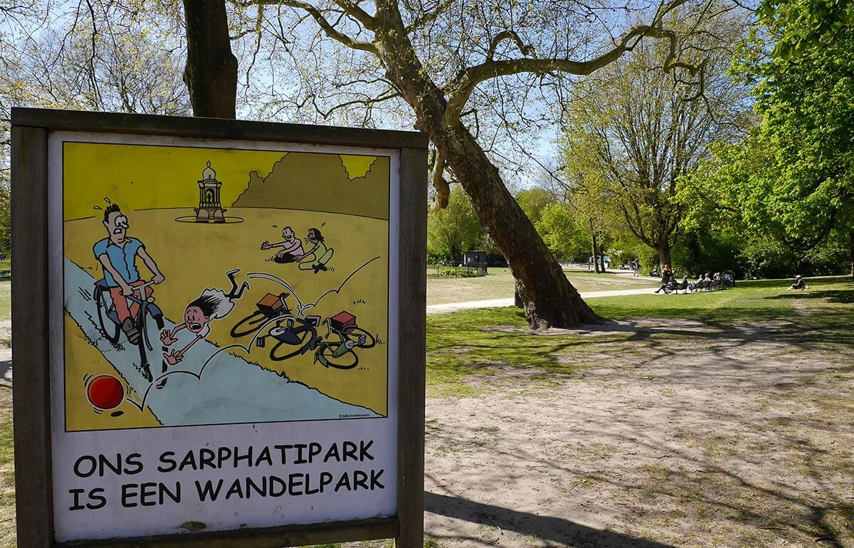 Where to Stay in Amsterdam in 2024 - 6 Best Areas - Adventourely