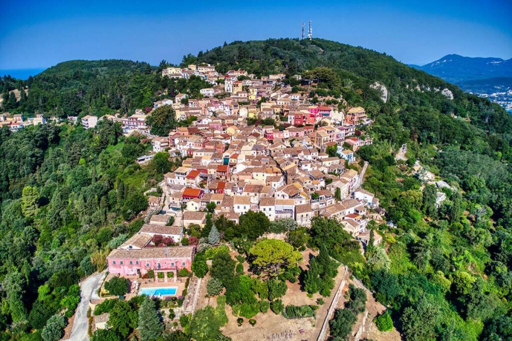 5 days in Corfu - Best things to do - Adventourely