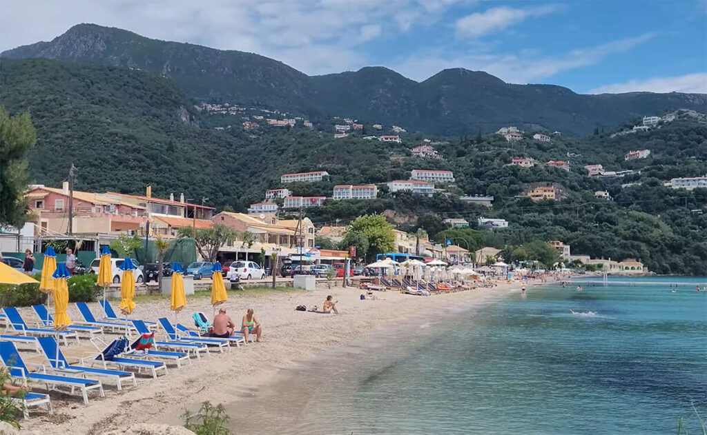 5 days in Corfu - Best things to do - Adventourely