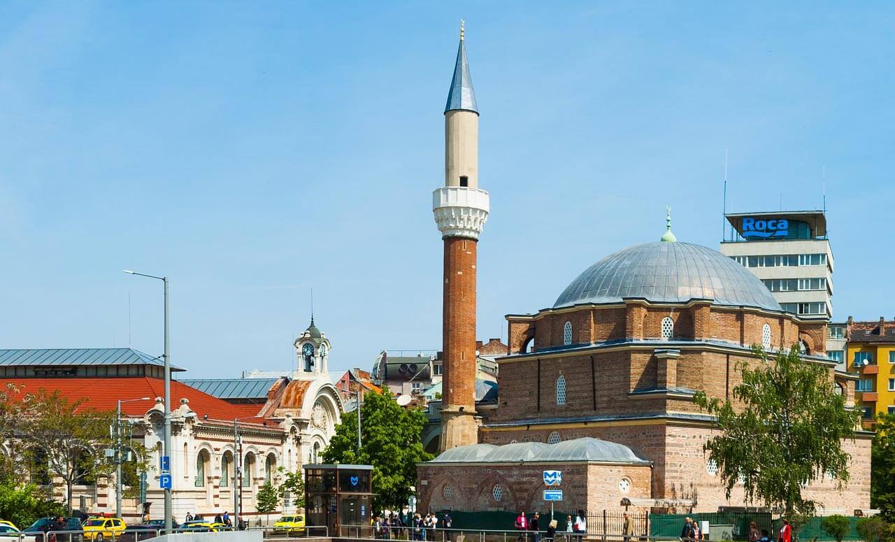Where to Stay in Sofia - 7 Best Areas - Adventourely