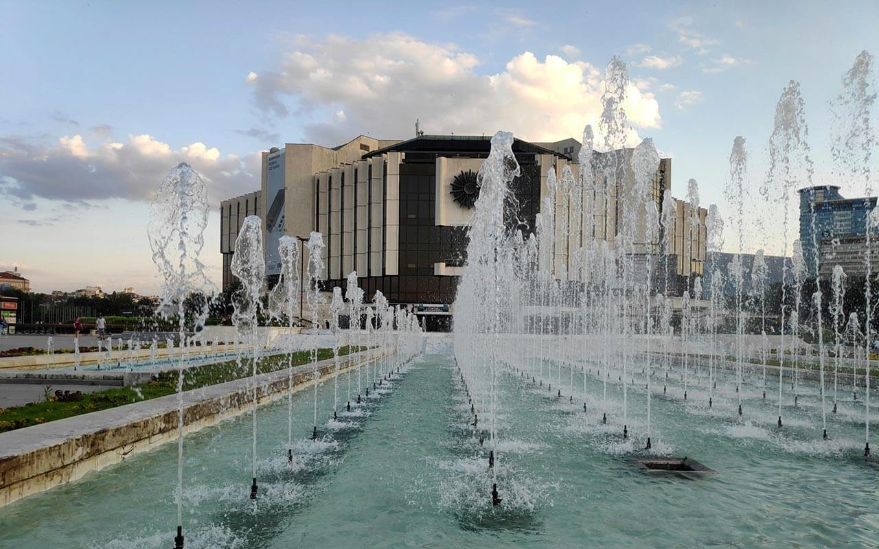 Where to Stay in Sofia - 7 Best Areas - Adventourely