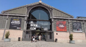 Barcelona Neighbourhood Guide: El Born - Adventourely